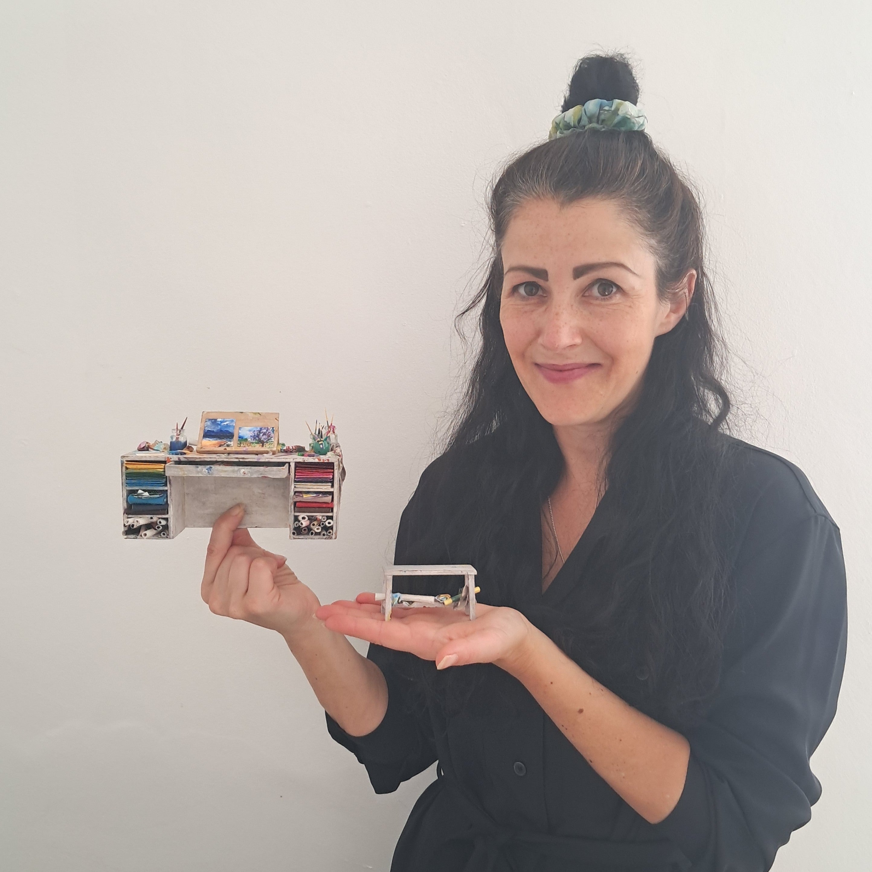 Etsy Shop – Florence Felts Miniatures